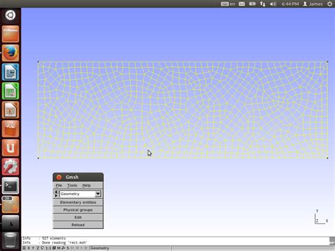 Multigrid On Not Perfectly Rectangular Grid Computational Science Stack Exchange
