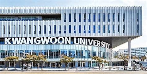 광운대 기술이전 실적 꾸준한 상승세 표준특허 통한 경상기술료 확보 브릿지경제