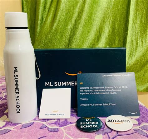 Prakhar Shukla On Linkedin After A Long Wait Finally Got The Goodies
