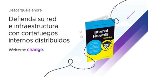 Vmware En Linkedin Internal Firewalls For Dummies Guide