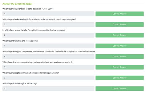 Tryhackme Introductory Networking
