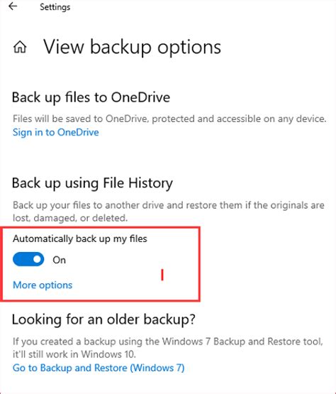 2022 New How To Create A Schedule To Backup User Files Qiling