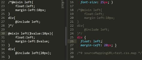 Css预处理器sass入门css Sass预处理 Csdn博客 Css预处理器sass入门css Sass预处理 Csdn博客