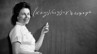 Physics And Mathematics News Features And Articles Live Science