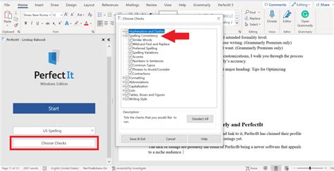 Grammarly Vs Perfectit Which Is Better Om Proofreading