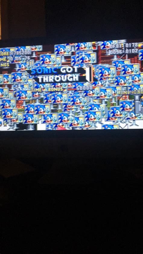 Sonic Exe Has Stopped Working R SonicTheHedgehog