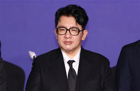 [집중분석] 하이브 방시혁 의장과 측근의 ‘기획 사모펀드 활용 논란
