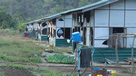 Dvb စစ်ကောင်စီ လေကြောင်းတိုက်ခိုက်မှုကြောင့် Cnf ဌာနချုပ်က အိမ်ရာမ