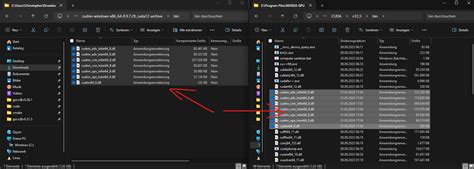 Visual Studio How Can I Use Gocv In Go With CUDA Support On Windows Stack Overflow