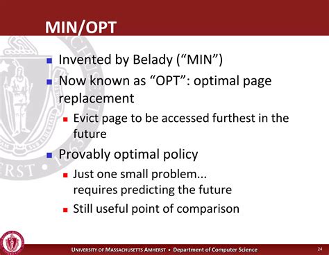 operating systems virtual memory ppt