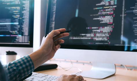 Full Stack Developer Mid Senior Level Xeratec Software Development