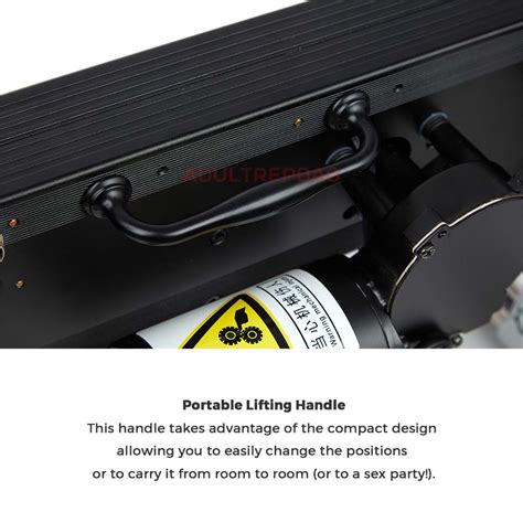 Lustti Sex Machine Mini Fm18 Best Budget Fuck Machine