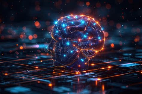 Virtual Cognition Artificial Intelligence Ai Transformative Impact On Modern Technology And