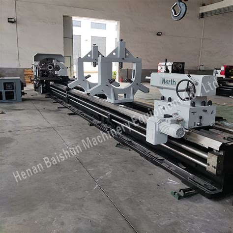 Heavy Duty Horizontal Cw61125b Metal Lathe Horizontal Lathe Manual Lathe Parallel Lathe For Sale