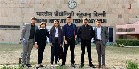 sustainability innovation iitdelhi mayank verma