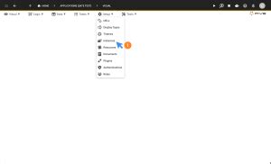 How To Create A Front End For A Sql Server Database In Steps