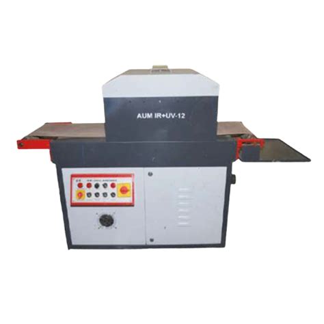 Rotary Die Cutting Machine