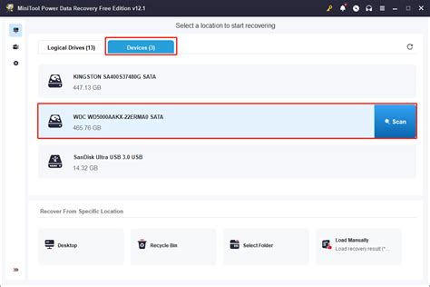 How To Recover Files On Formatted Partition Solution Guide