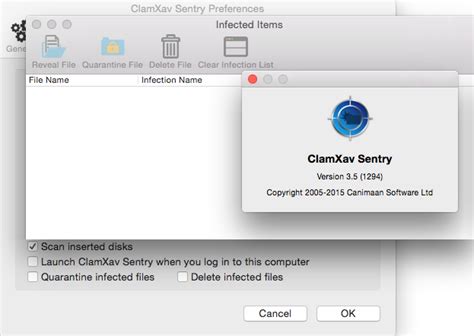 Free Ways To Prevent Scan And Remove Malware From Mac
