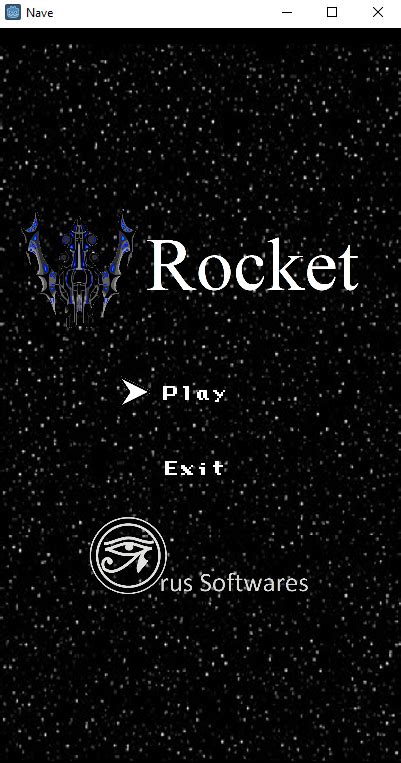 Rocket By Orus Softwares