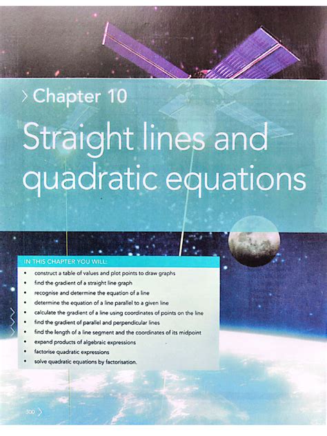 Ch 10 X Igcse Math Book Pdf