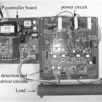 PDF Dynamic Voltage Regulator Based On PWM AC Chopper Converter Topology And Control