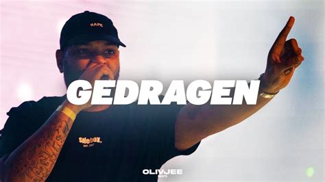 Hef Ft Kevin Type Beat Gedragen Youtube