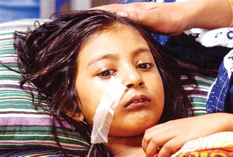 ডেঙ্গুর থাবা