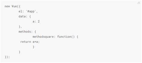 Vue Js A JavaScript Framework For Robust Web Applications