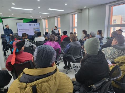 Улаанбаатар хотын гэр хорооллыг хөгжүүлэх хөрөнгө оруулалтыг дэмжих хөтөлбөр төсөл