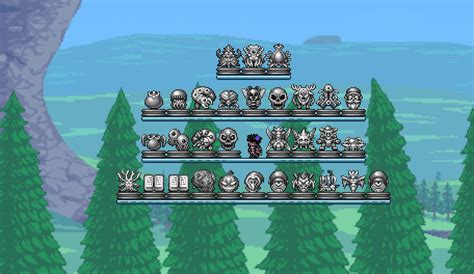 Tmodloader 1 4 Statues Mod Terraria Community Forums
