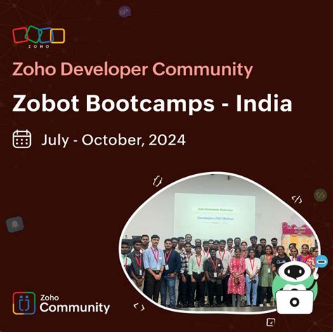 Divya Krishnan On Linkedin Join Our In Person Bootcamps Scheduled Across India And Learn To Build