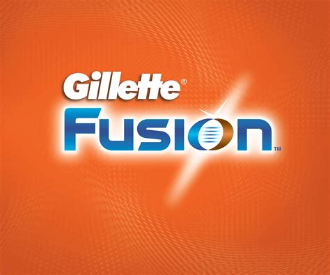 Gillette Logo Logodix