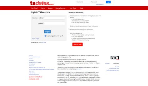 TS Dates Review April 2022 Find The Best Match HookupDates