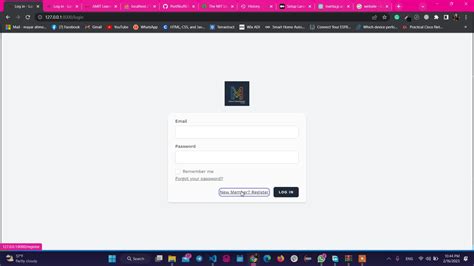Video Mayar Mansour On Linkedin Php Laravel Javascript Vuejs