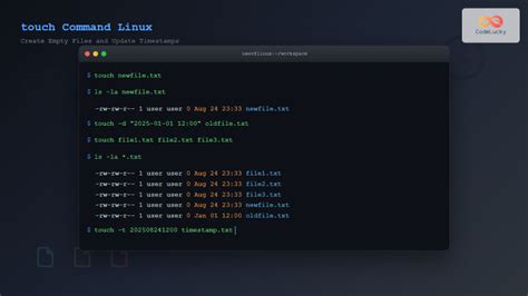 Inotifywait Command Linux Complete Guide To Real Time File System Monitoring Codelucky