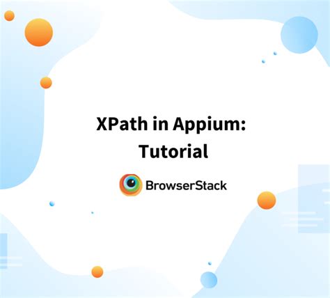 how to use xpath in selenium with examples browserstack