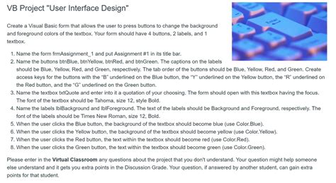 Solved Please Help Me With This Programming Assignment