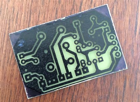 Perf And Pcb Effects Layouts Buffered Bypass