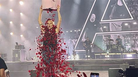 Диана Арбенина Ночные снайперы МТС Live Лето 07 07 2024 7ч Youtube