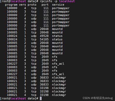 使用nfs为k8s提供pv动态供给存储f0425 012628814387 1 Provisionergo180 Error Csdn博客