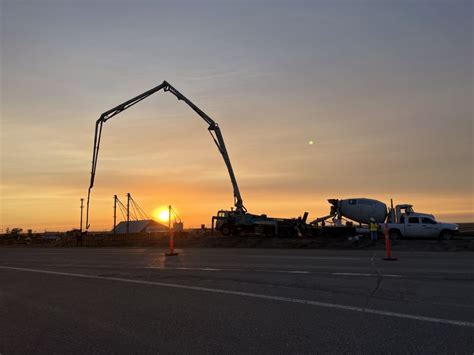 Steady Progress Made During Second Month Of Overpass Project Ministry