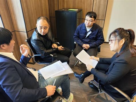 哈尔滨石油学院领导带队赴黑龙江新和成生物科技有限公司开展走访调研 化学工程学院