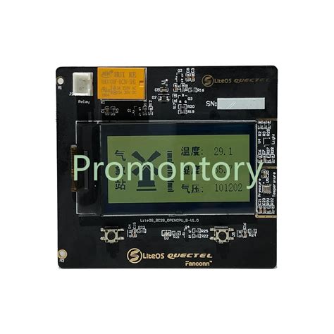 Bc28 Nb Iot Module Liteos Opencpu Open Source Development Platform