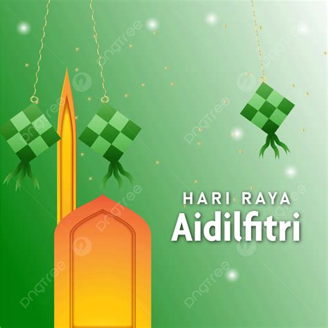 하리 라야 Aidilfitri와 배경 디자인 이들 피르 하리 라야 Aidilfitri 배경 일러스트 및 사진 무료 다운로드 Pngtree