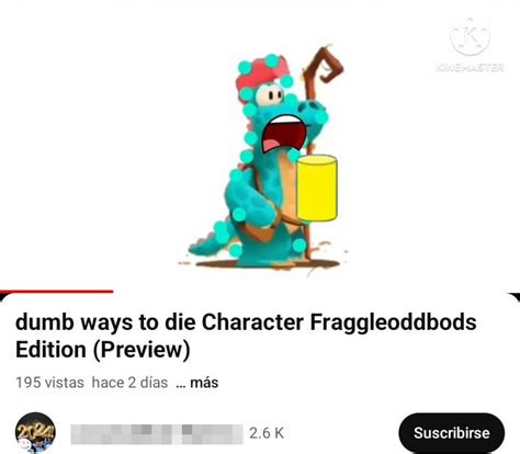 Oh Hell Nah This Bad Users Make Dumb Ways To Die A Bfdi Mouth Rbfdiassets
