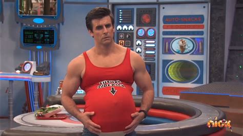 Cooper Barnes Henry Danger Muscles