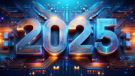 New Electronics The 10 Top Strategic Technology Trends For 2025 According To Gartner