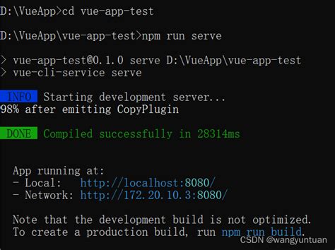 基于vuemint Ui的移动应用（一）如何用mint Vue能开发手机app Csdn博客