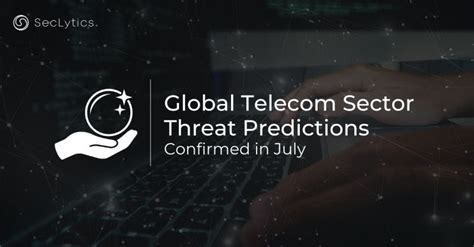 Cybersecurity Infosec Predictiveintelligence Threatintelligence… Cyberknight